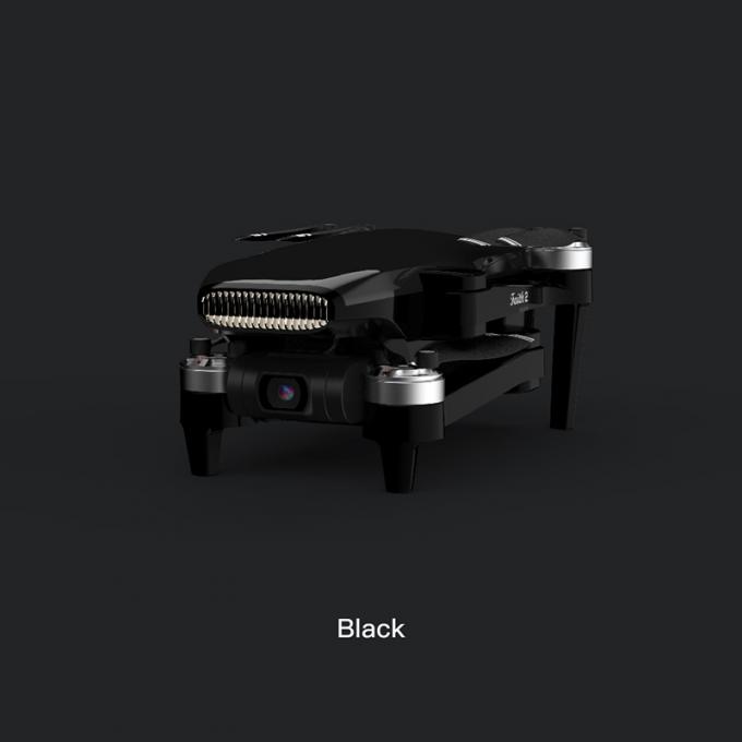 RC 4k Flying Camera Drone HD Rocket Mode With Optical Positioning