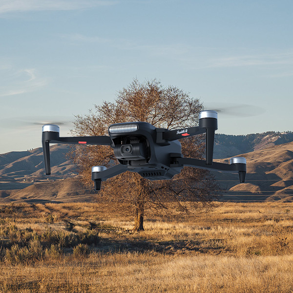 CMOS Long Range RC Drone 5m/s 3 Aixs 60Mbps With Hd Pixel APP Control